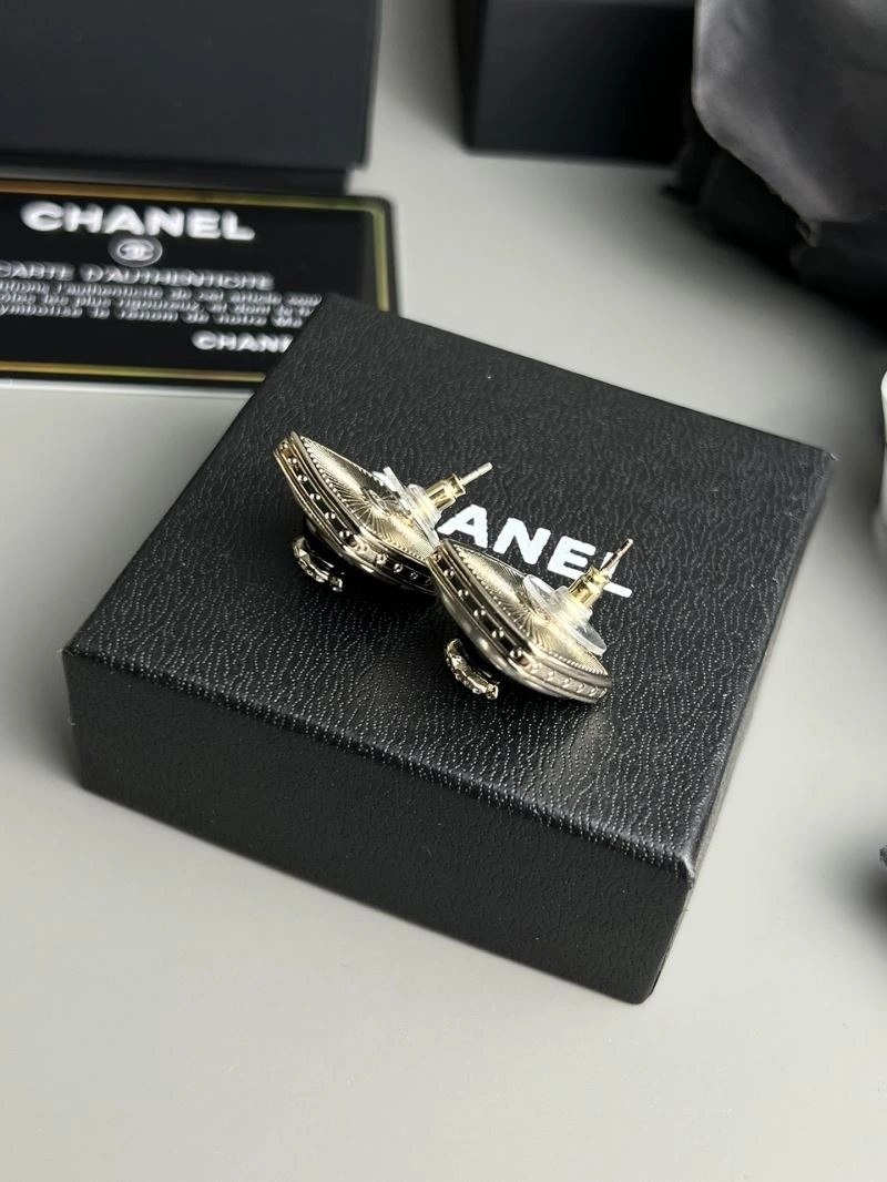 Perfect replica Chanel Earrings