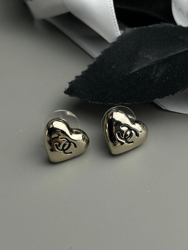 Legit Chanel Earrings
