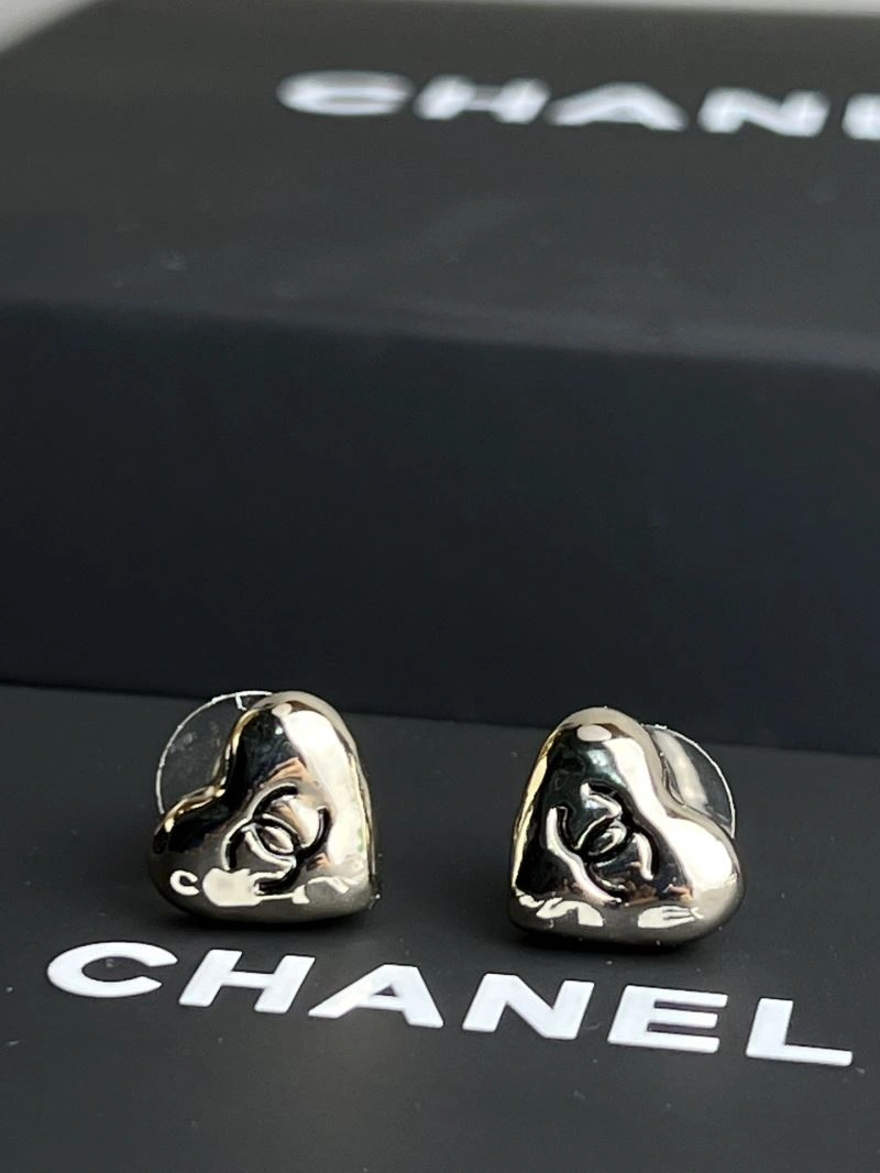 Legit Chanel Earrings