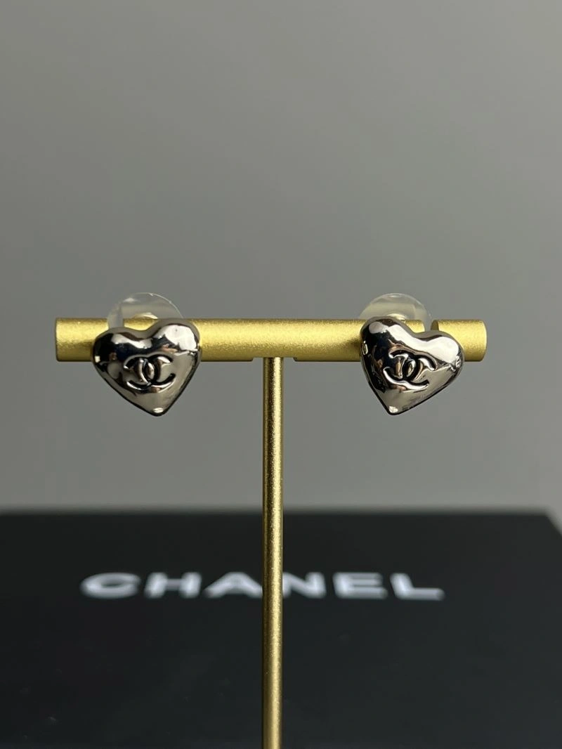Legit Chanel Earrings