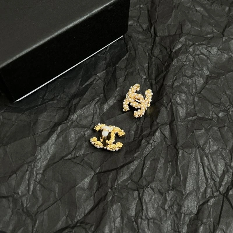 OEM Chanel Earrings