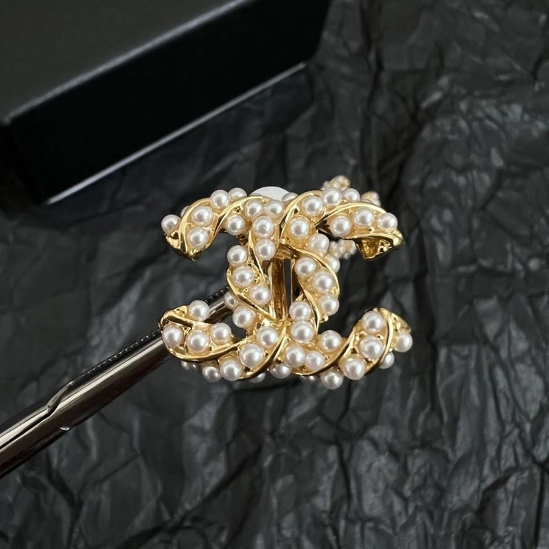 OEM Chanel Earrings