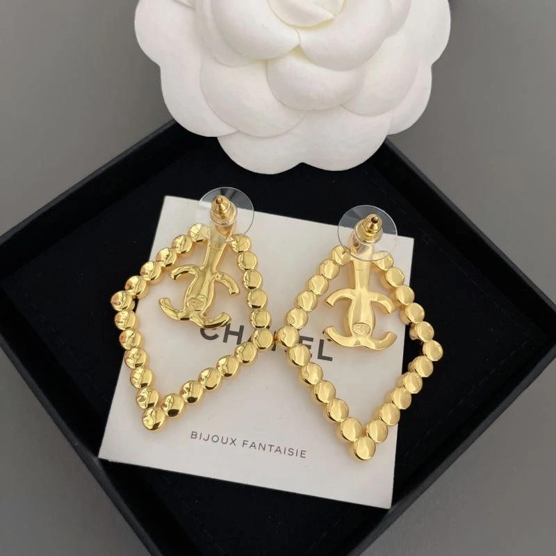 Bargain Chanel Earrings