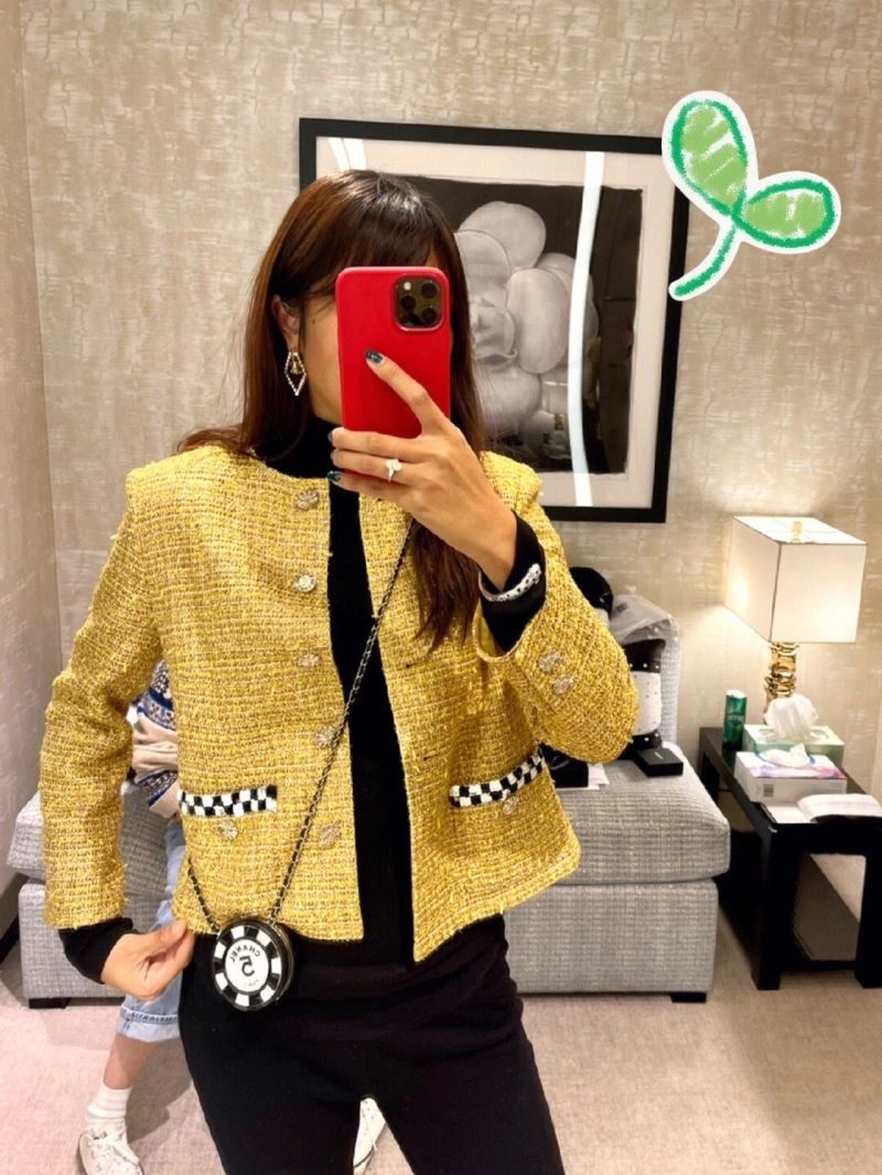 Bargain Chanel Earrings