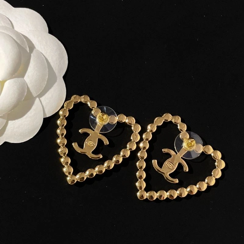 Perfect replica Chanel Earrings