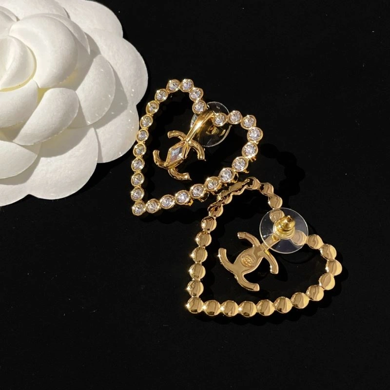 Perfect replica Chanel Earrings
