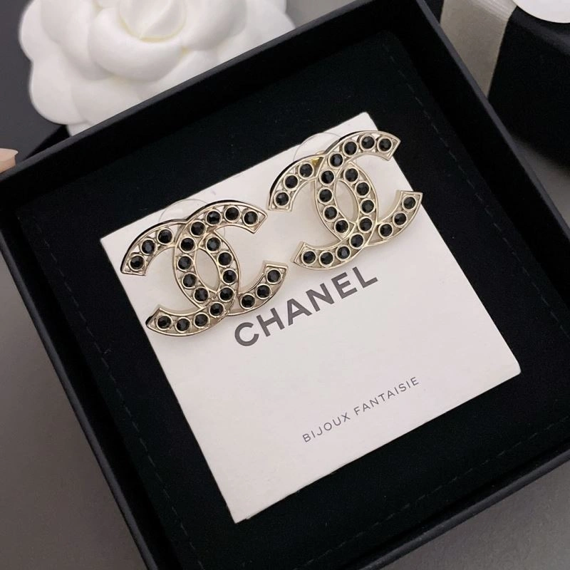 OEM Chanel Earrings