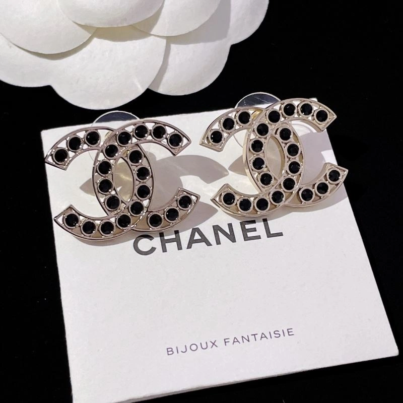 OEM Chanel Earrings