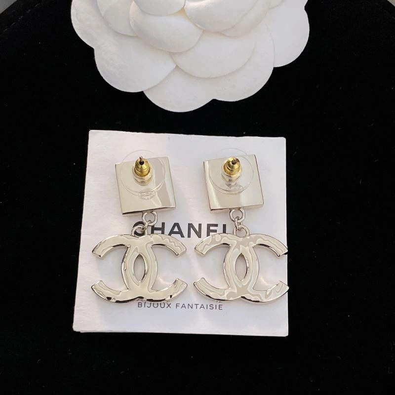 Discounted Chanel Earrings