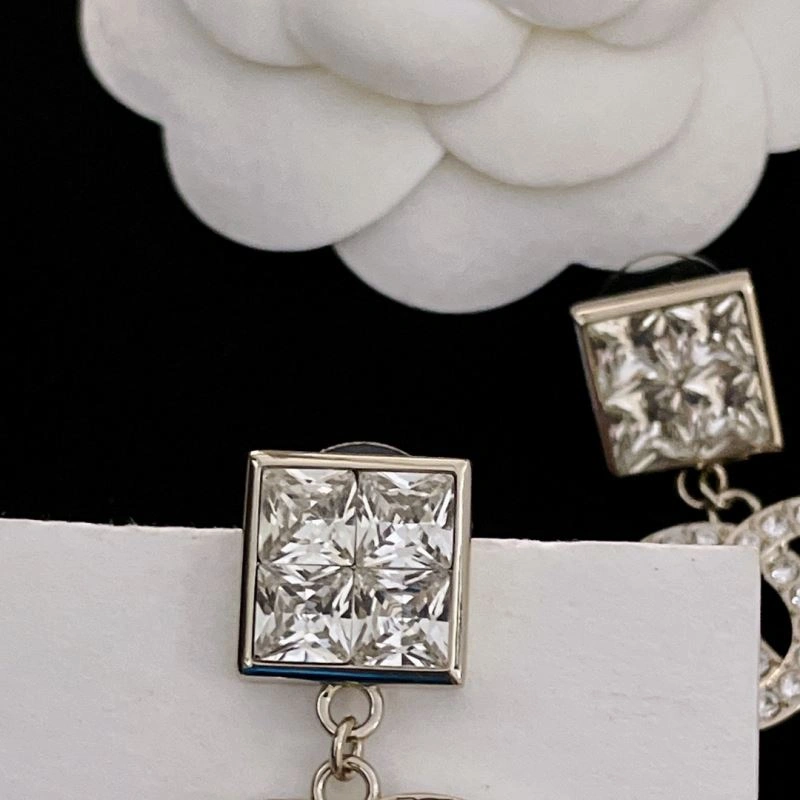 Discounted Chanel Earrings