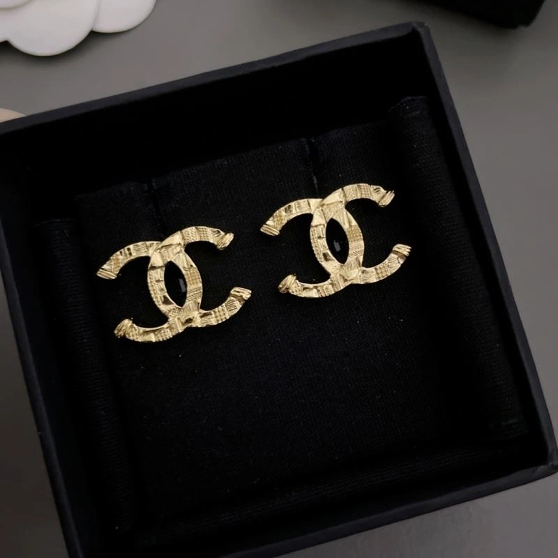 Bargain Chanel Earrings
