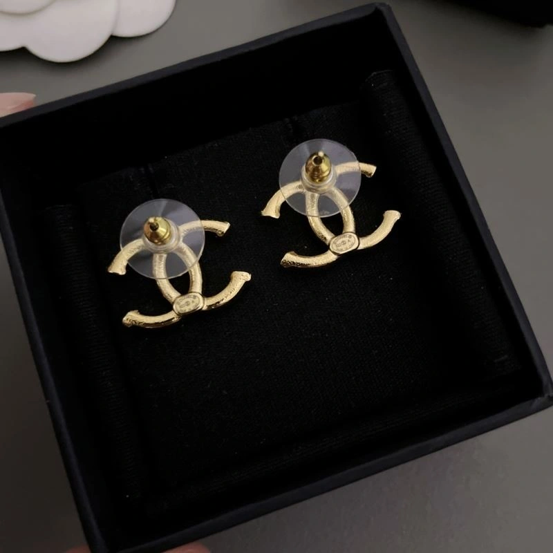 Bargain Chanel Earrings