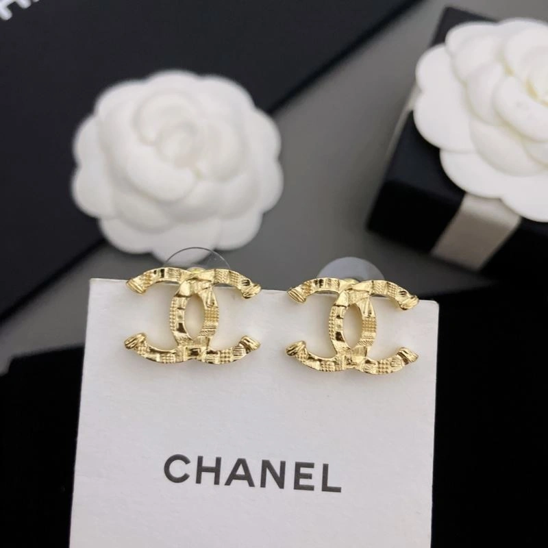 Bargain Chanel Earrings