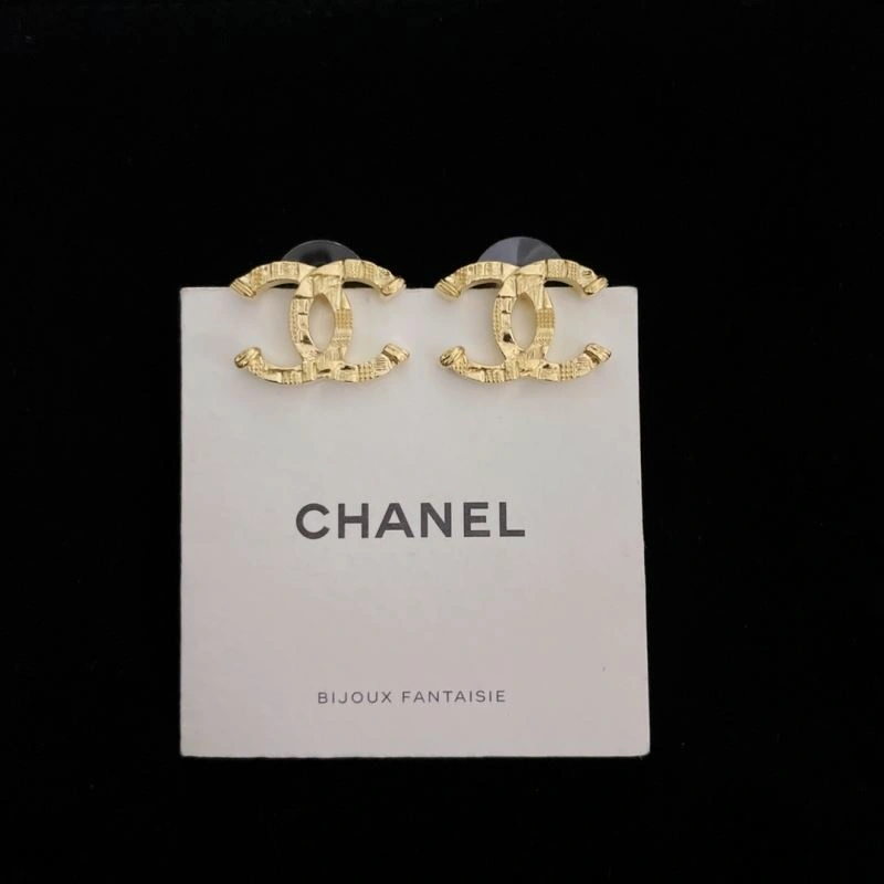 Bargain Chanel Earrings