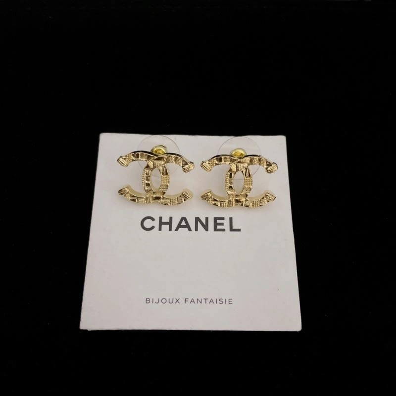 Bargain Chanel Earrings