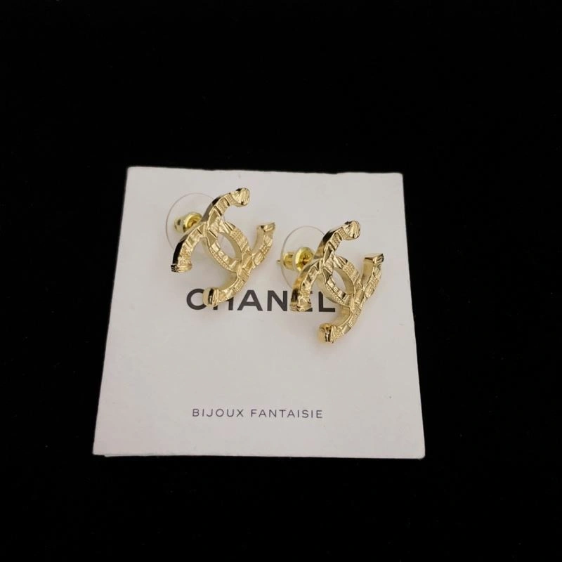 Bargain Chanel Earrings