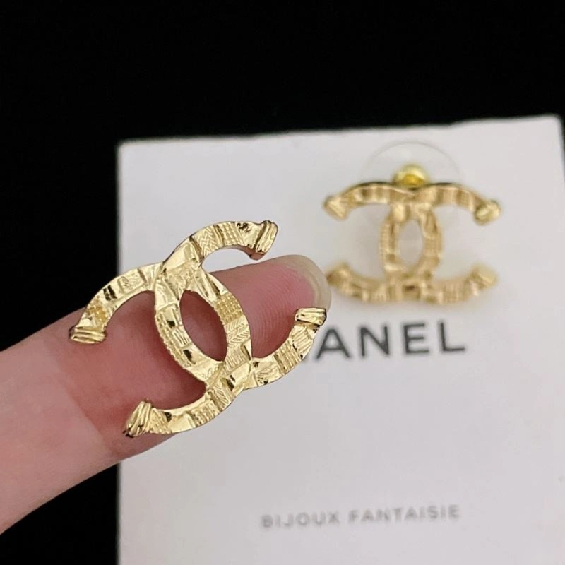 Bargain Chanel Earrings
