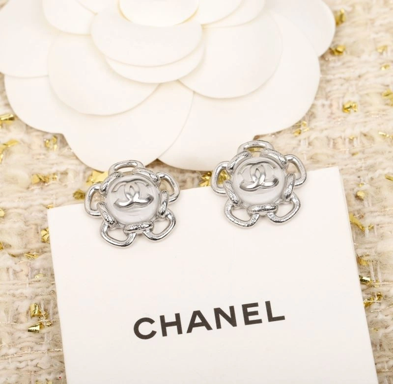 Reasonably priced Chanel Earrings