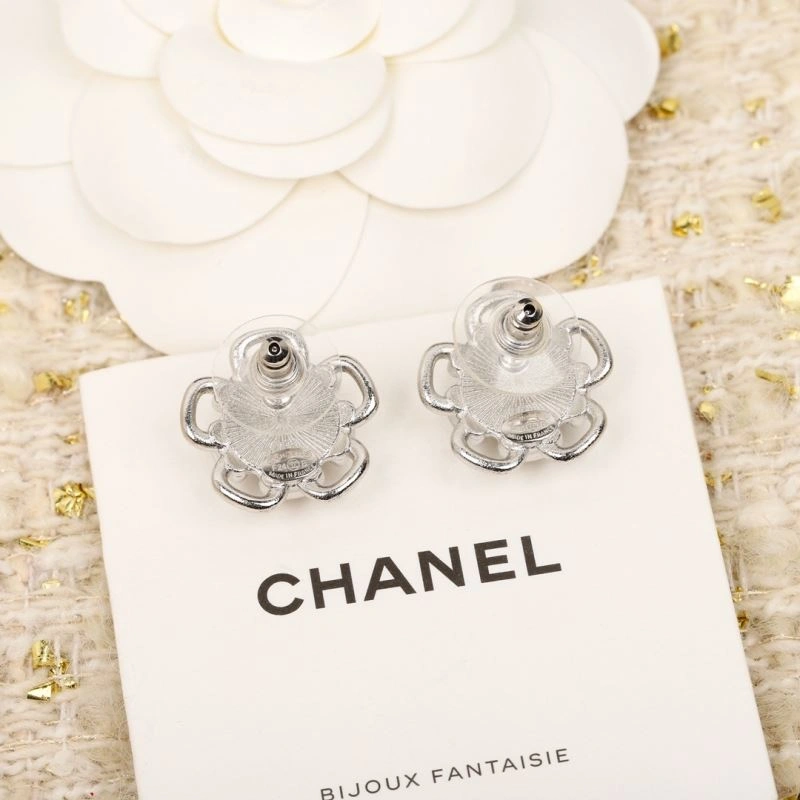 Reasonably priced Chanel Earrings