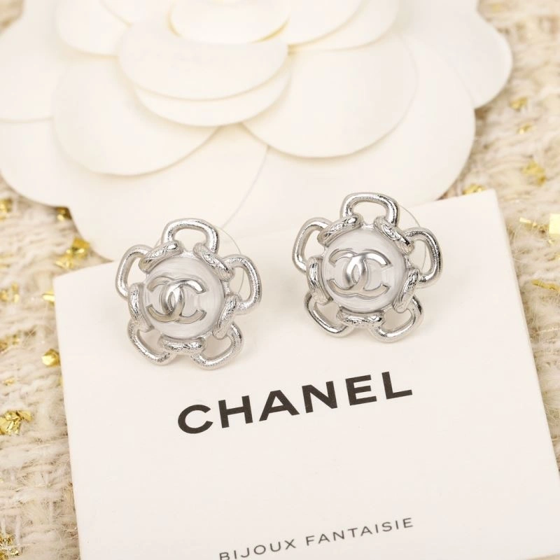 Reasonably priced Chanel Earrings