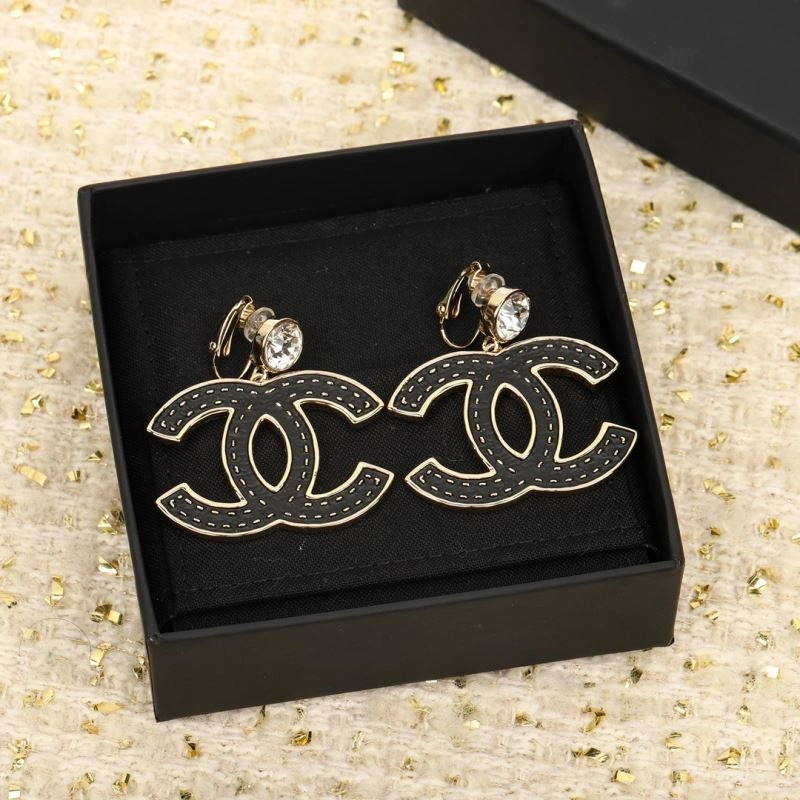 Reasonably priced Chanel Earrings