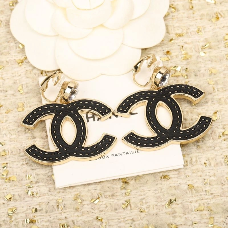 Reasonably priced Chanel Earrings