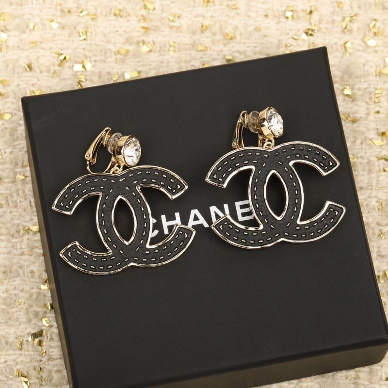 Reasonably priced Chanel Earrings