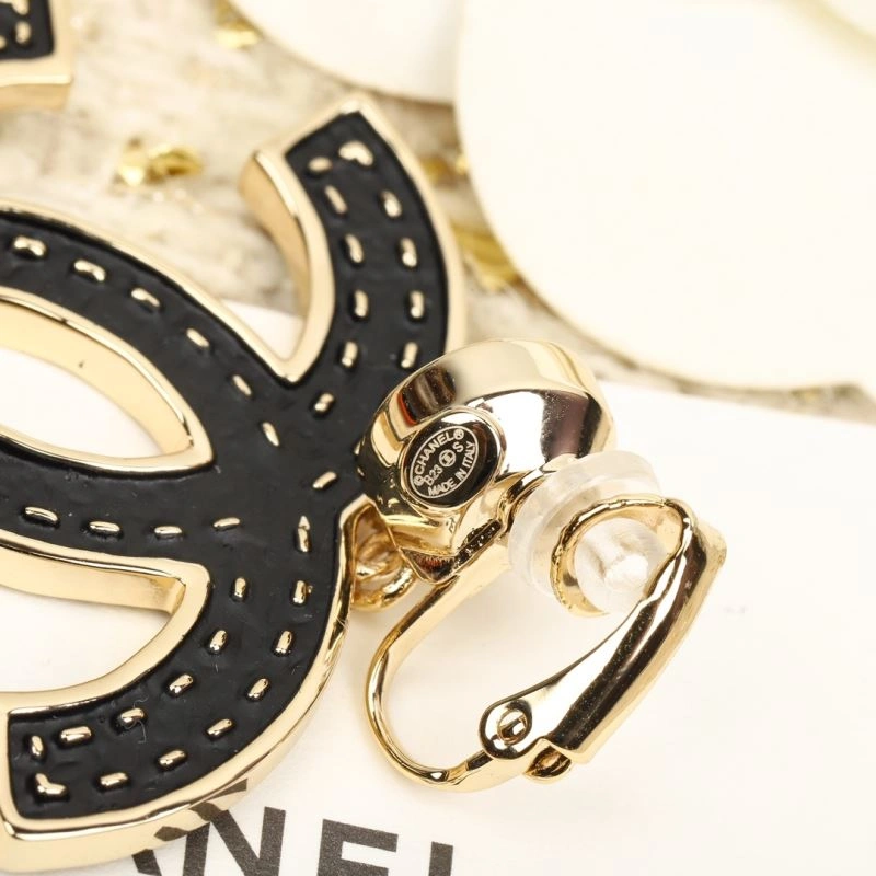 Reasonably priced Chanel Earrings
