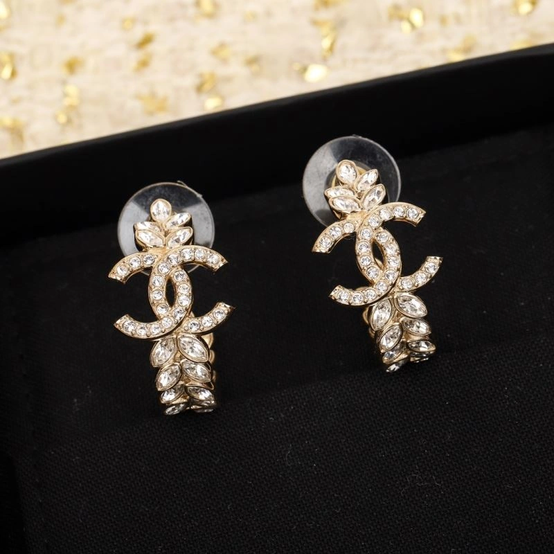 Bargain Chanel Earrings