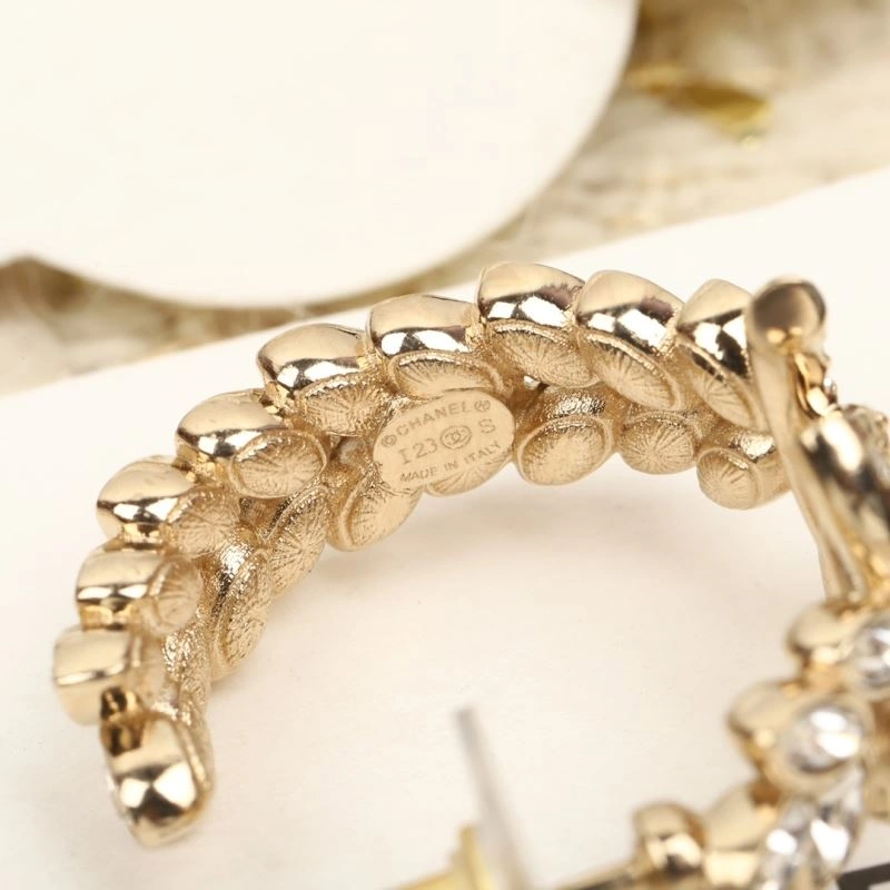 Bargain Chanel Earrings