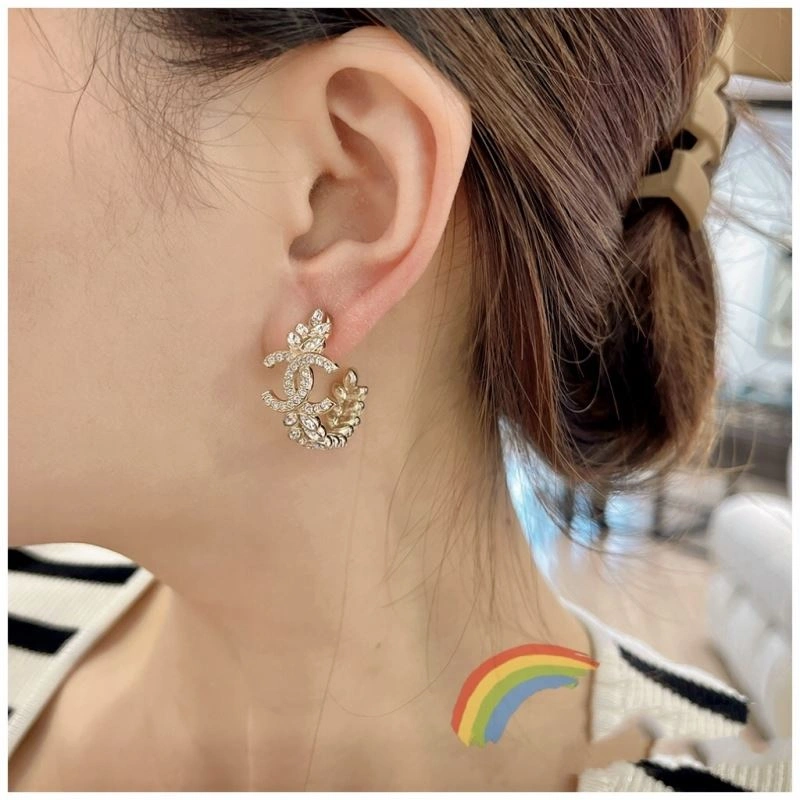 Bargain Chanel Earrings