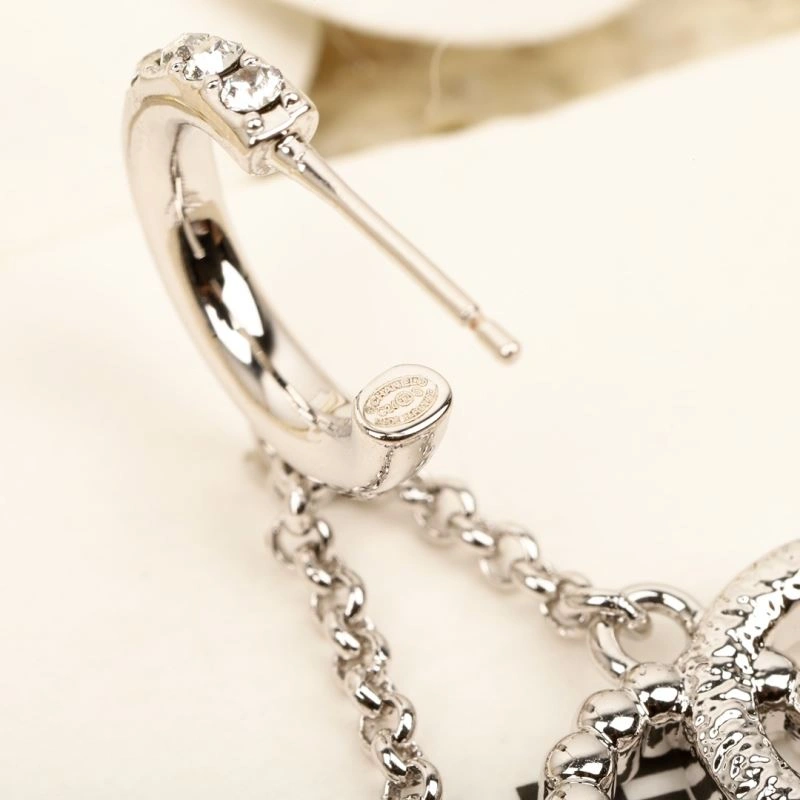 Inexpensive Chanel Earrings