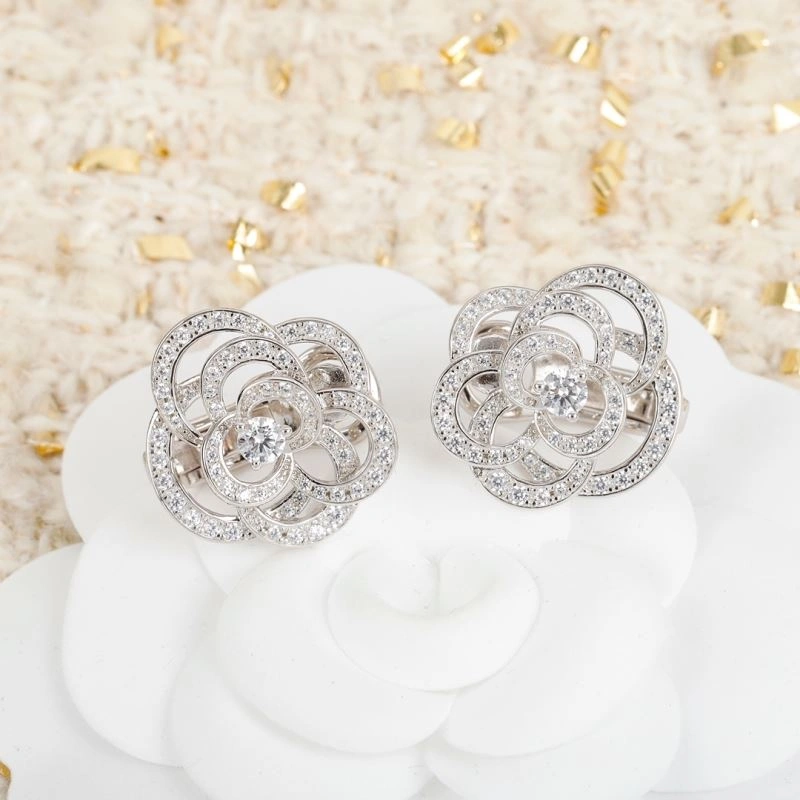 Cut-rate Chanel Earrings