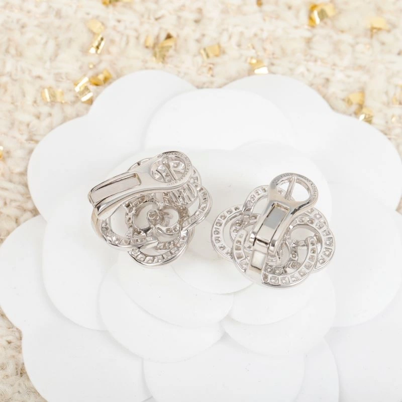 Cut-rate Chanel Earrings