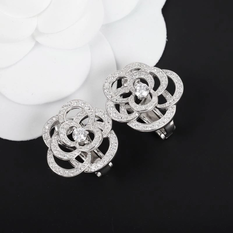 Cut-rate Chanel Earrings