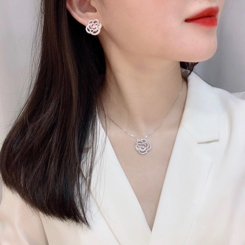 Cut-rate Chanel Earrings