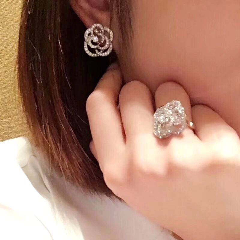 Cut-rate Chanel Earrings