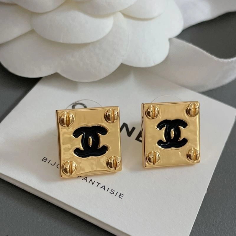Reasonably priced Chanel Earrings