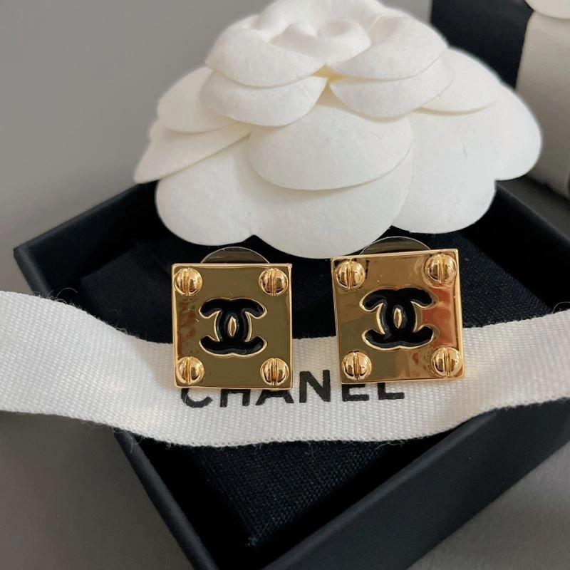 Reasonably priced Chanel Earrings