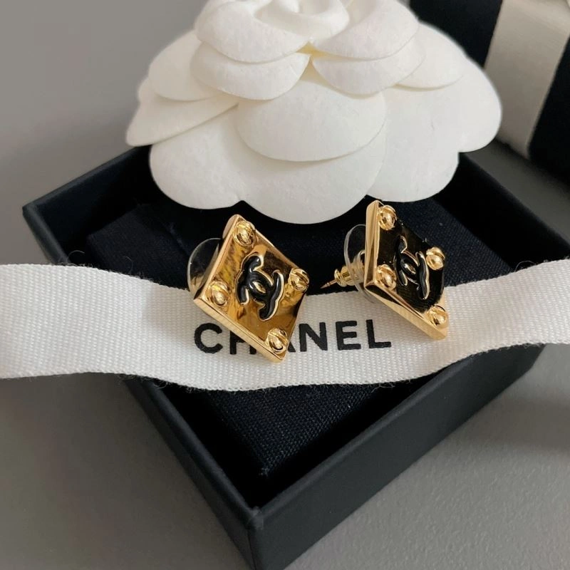 Reasonably priced Chanel Earrings