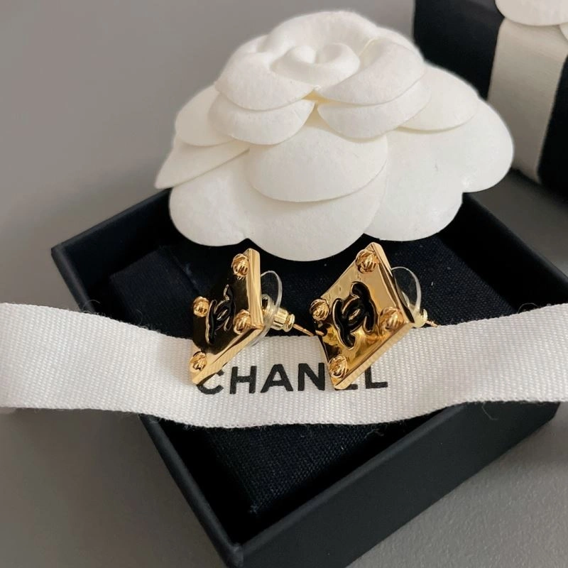 Reasonably priced Chanel Earrings