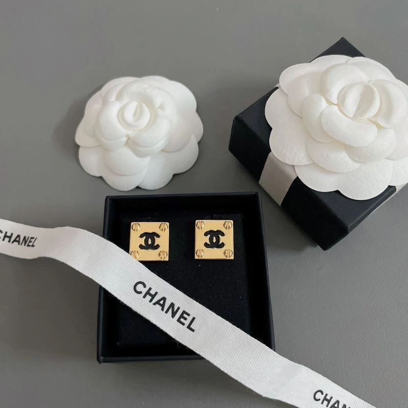 Reasonably priced Chanel Earrings