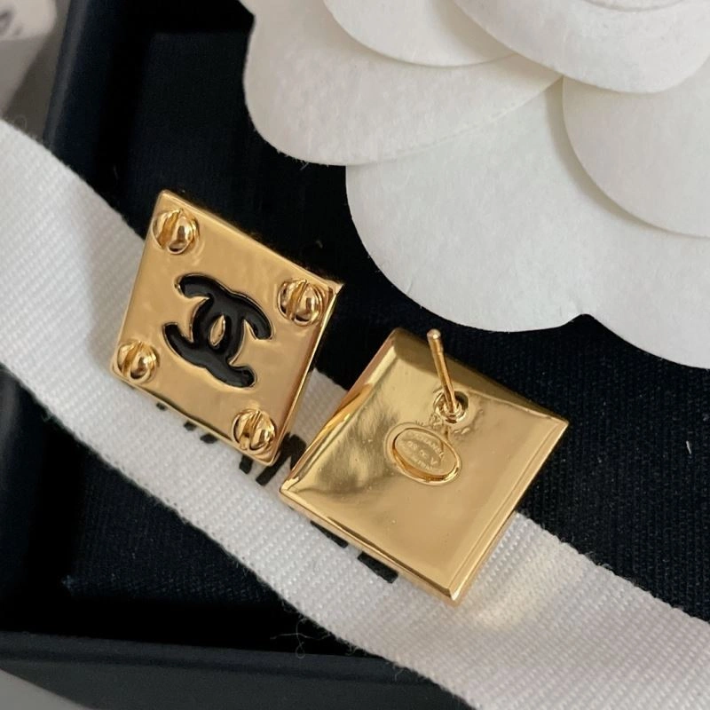 Reasonably priced Chanel Earrings
