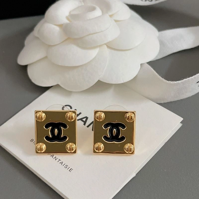 Reasonably priced Chanel Earrings