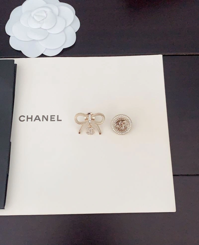 Perfect replica Chanel Earrings