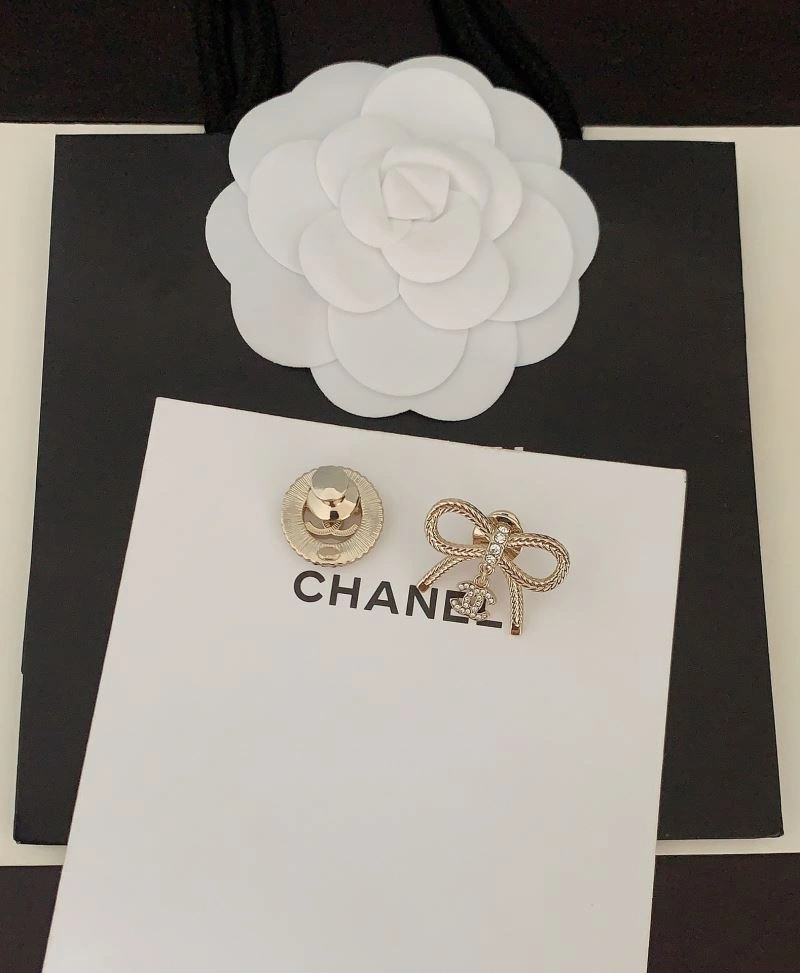 Perfect replica Chanel Earrings