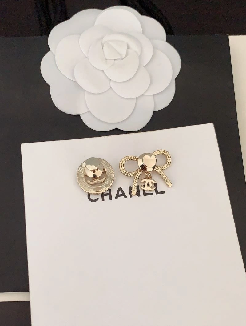 Perfect replica Chanel Earrings