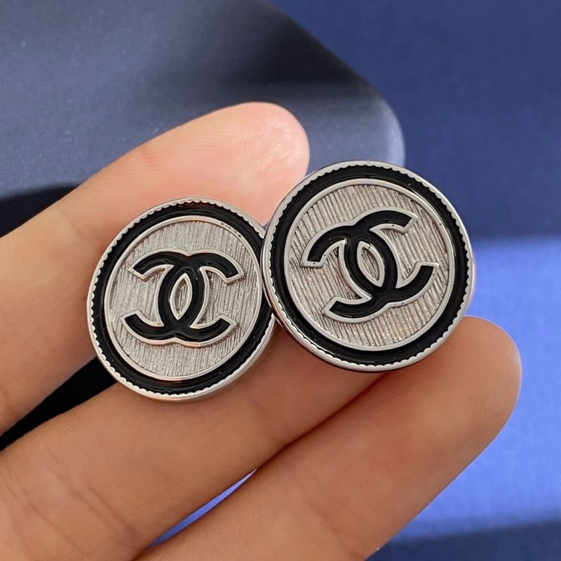 Original Chanel Earrings