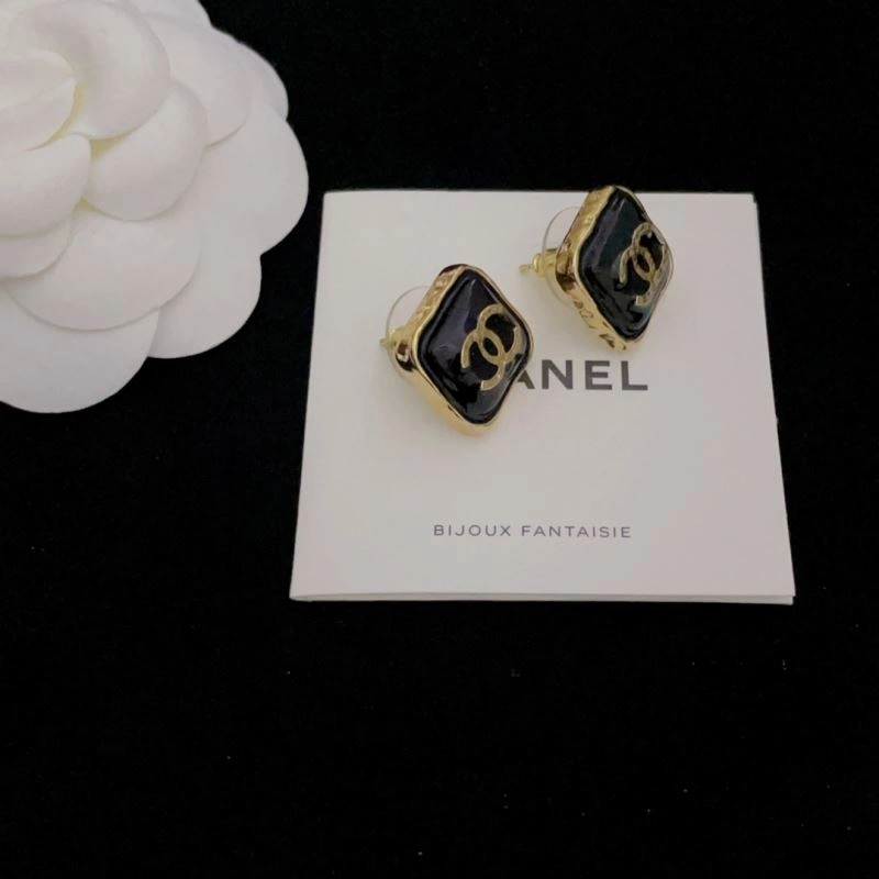 Exact replica Chanel Earrings