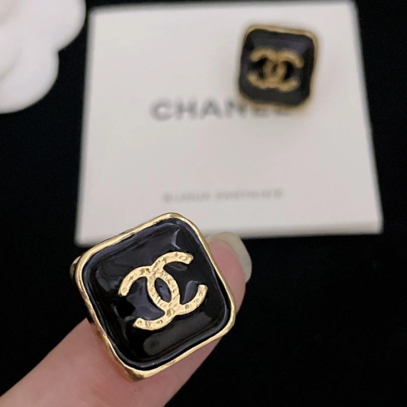 Exact replica Chanel Earrings